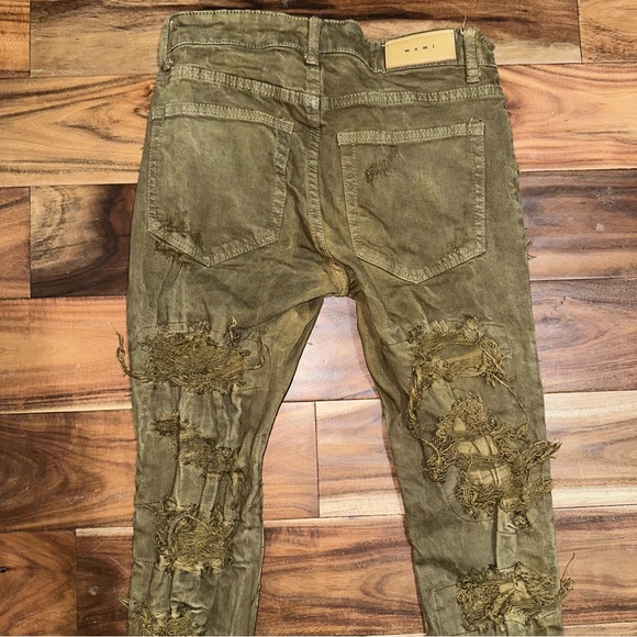 MNML | Jeans | Mnml Skinny Jeans | Poshmark